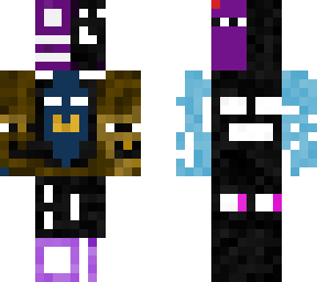 mob | Minecraft Skins