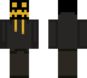 orange | Minecraft Skins