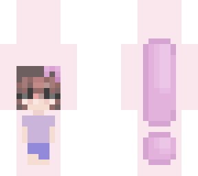 To do: | Minecraft Skin