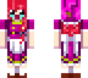 touhou | Minecraft Skins