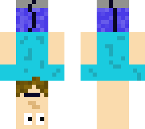ugly steve | Minecraft Skins