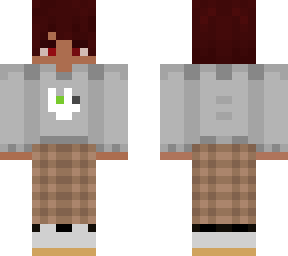 uriel | Minecraft Skins