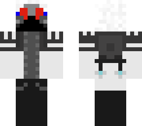 void | Minecraft Skins