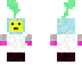 wally | Minecraft Skins