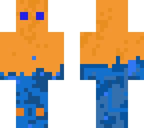 lava | Minecraft Skins