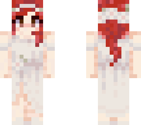 wedding | Minecraft Skins