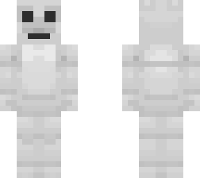 rabbit | Minecraft Skins