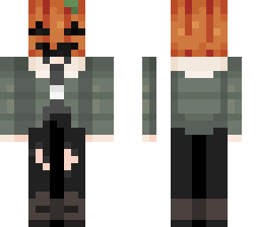 pumpkin | Minecraft Skins