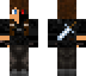 wither | Minecraft Skins