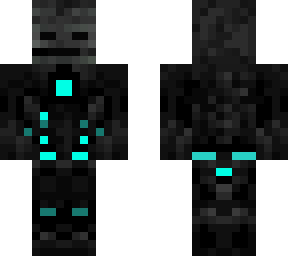 skeleton | Minecraft Skins