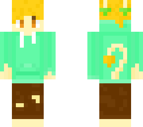 ocs | Minecraft Skins