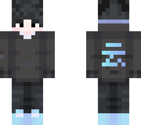 Yun | Minecraft Skin