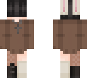 grudge | Minecraft Skins