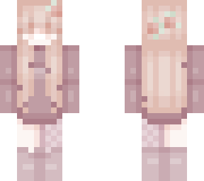 Minecraft Skins - The Skindex