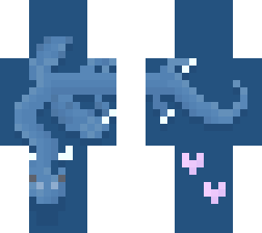 seawing | Minecraft Skins