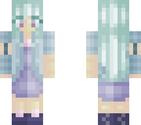 prismarine | Minecraft Skins