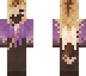 dove | Minecraft Skins