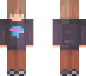 Mrbreshade Minecraft Skins