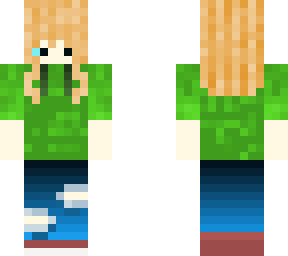 sage | Minecraft Skins