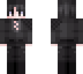 seungmin | Minecraft Skins