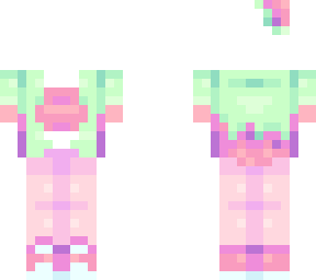 watermelon | Minecraft Skins