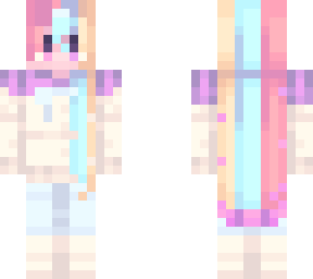 Cookie Run Minecraft Skins