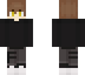 ~Piercing~ | Minecraft Skin