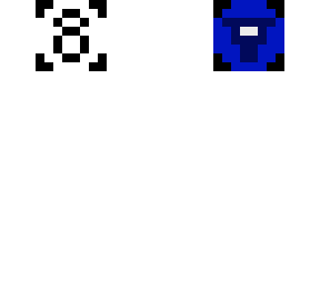 8 ball | Minecraft Skins