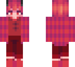 minor | Minecraft Skins