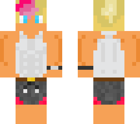 Tank Minecraft Skins