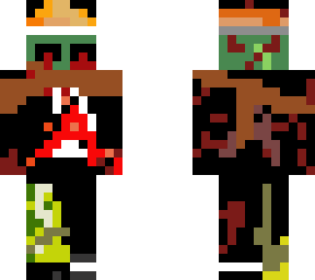 alex exe | Minecraft Skins