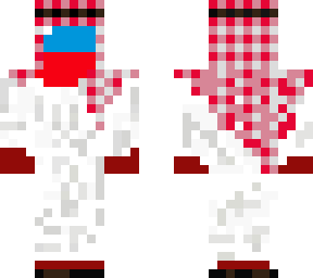 habibi | Minecraft Skins