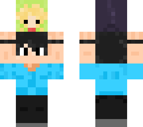 cid | Minecraft Skins