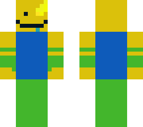 noob | Minecraft Skins
