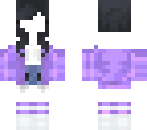 Aphmau Minecraft Skins