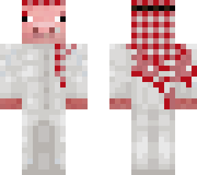 arab | Minecraft Skins
