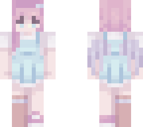 geometry | Minecraft Skins