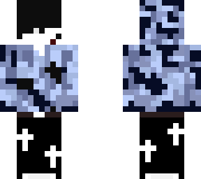 Bape Minecraft Skins