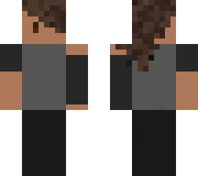 boy | Minecraft Skins