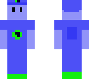 cap | Minecraft Skins