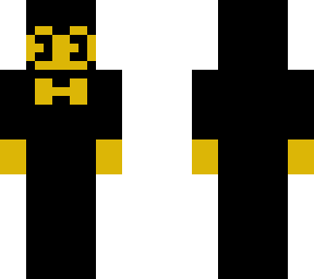 bendy | Minecraft Skins