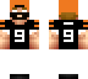 joe | Minecraft Skins