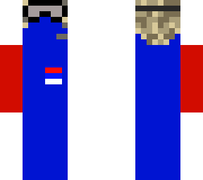 serbian | Minecraft Skins
