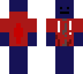 bobby | Minecraft Skin