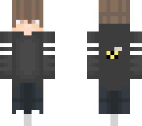 e boy | Minecraft Skins