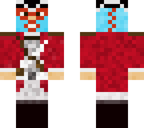 nacho libre | Minecraft Skins
