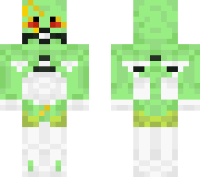moon | Minecraft Skins