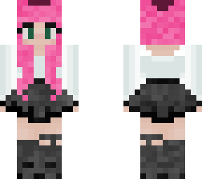 canela | Minecraft Skin