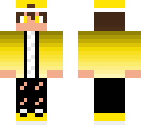 Chico Minecraft Skins
