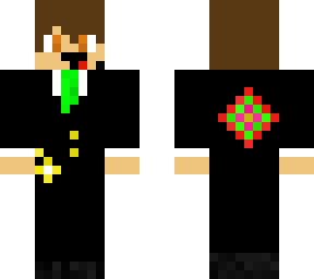 vip | Minecraft Skins